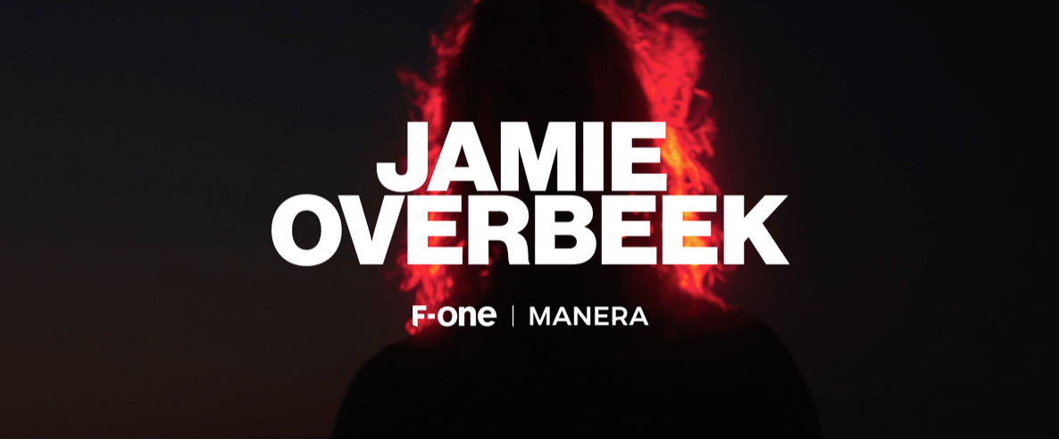 Jamie Overbeek Joins the F-ONE Team | Bay Area Kitesurf