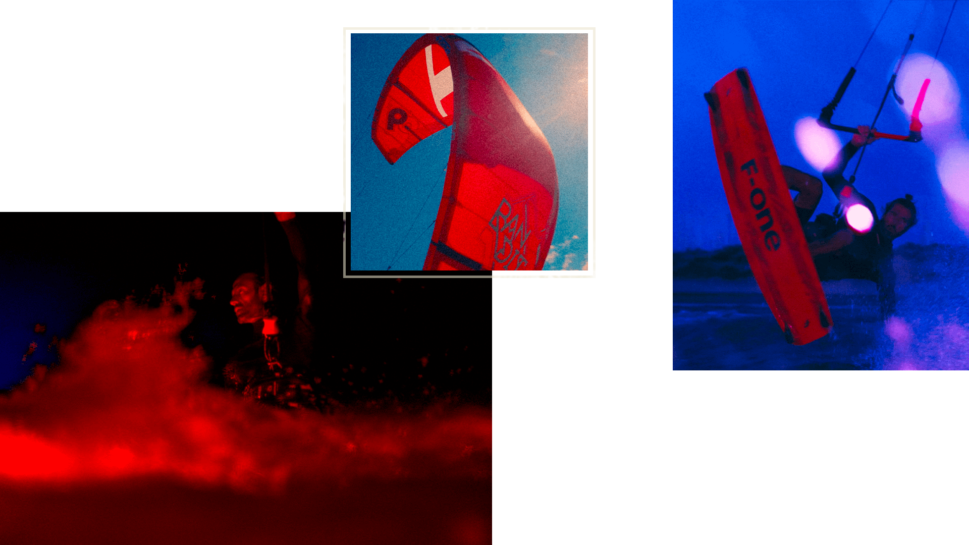 BANDITISM | History Rides On with latest F-One production | Bay Area ...