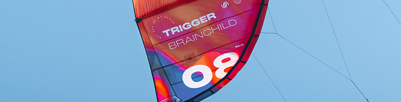 Pushing Limits: Jamie Overbeek and the Brainchild Trigger | Bay Area ...