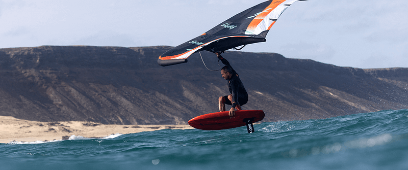 Windance Rides & Reviews the F-One Swing V3 | Bay Area Kitesurf