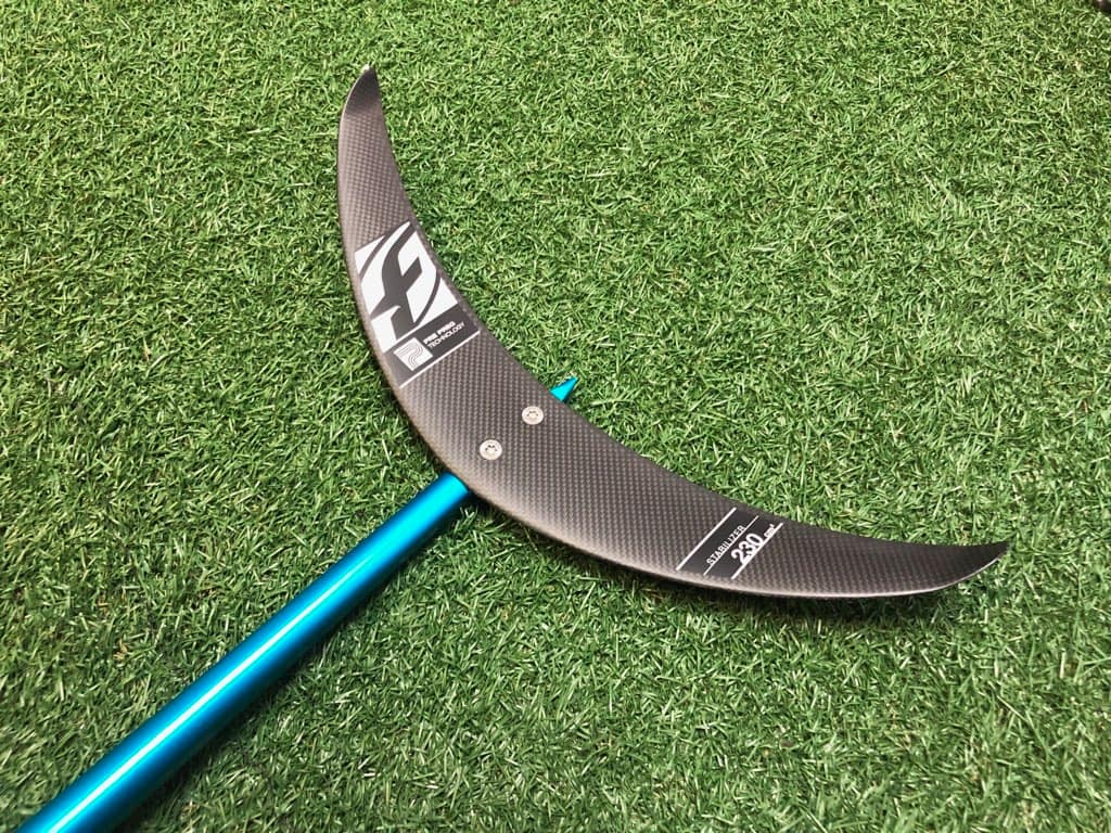 Foil C230 Stabilizer | Bay Area Kitesurf