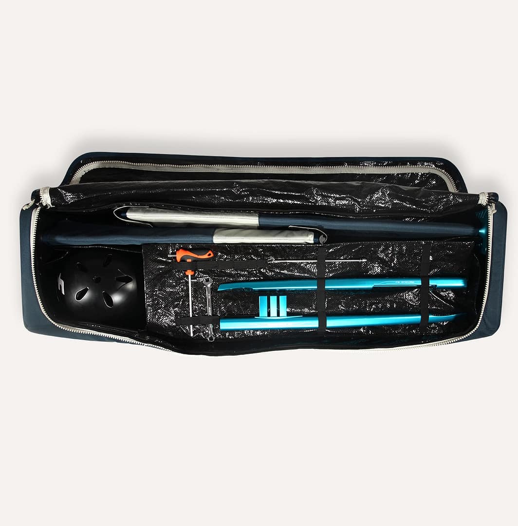 Keep Your Foil Setup Safe and Organized with Manera's Kite and Surf ...