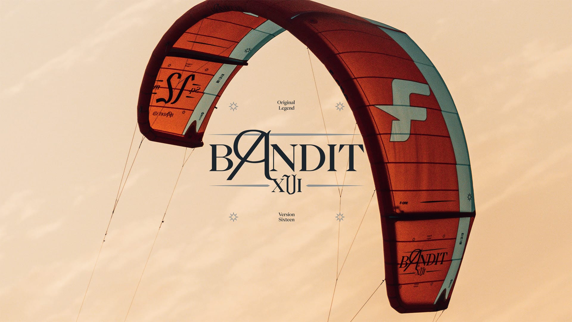 The New F-ONE Bandit is Out! | Bay Area Kitesurf