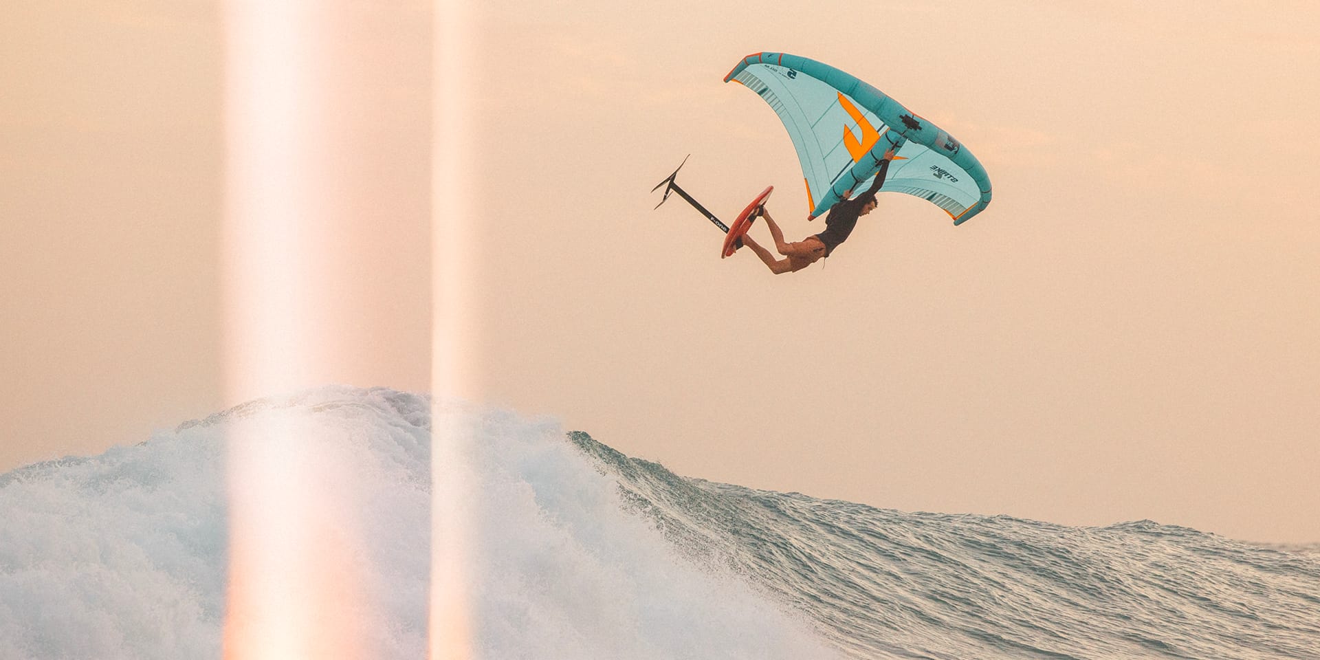 What Are They Riding - Wingfoil Edition | Bay Area Kitesurf