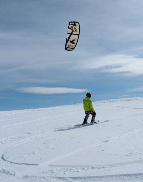 Catching Up with Chris Nester & 2012 NAST Tour | Bay Area Kitesurf