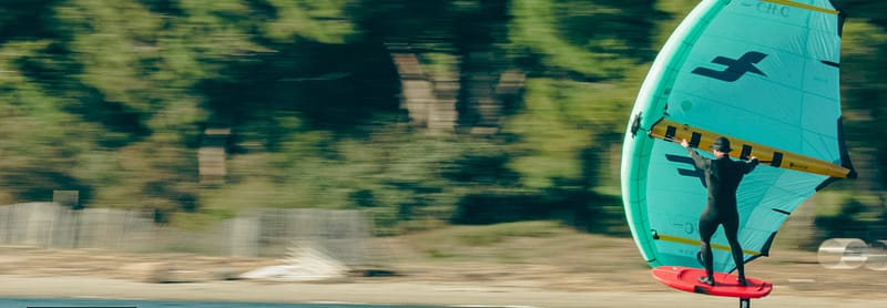 The all new STRIKE CWC: the light-wind weapon | Bay Area Kitesurf