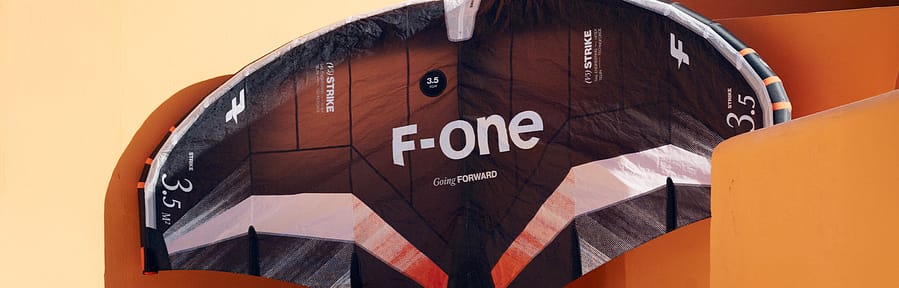 The New STRIKE & STRIKE ALUULA | Bay Area Kitesurf