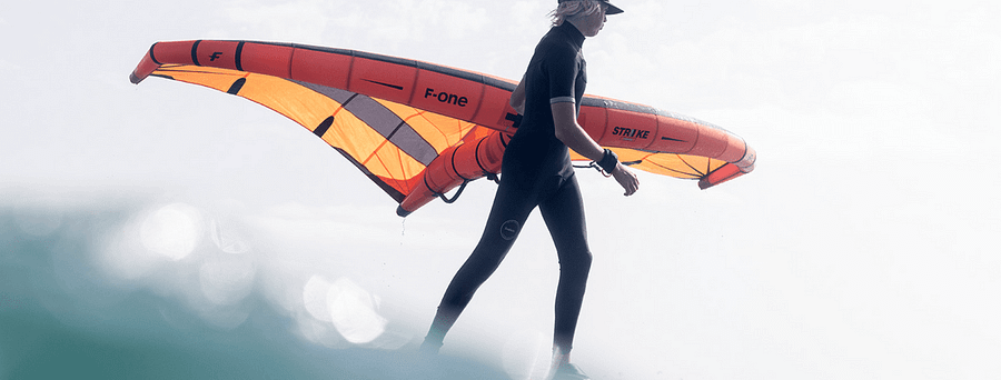 The Strike V3 Is a Game Changer with Chris Macdonald | Bay Area Kitesurf