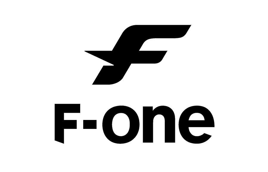 F-ONE releases its new logo ! | Bay Area Kitesurf