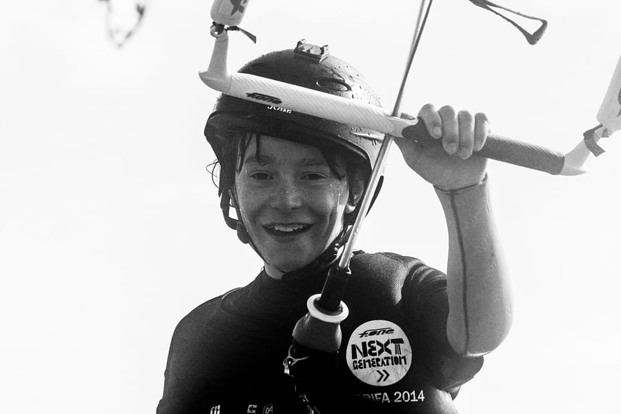 Maxime Chabloz is World Champion! | Bay Area Kitesurf