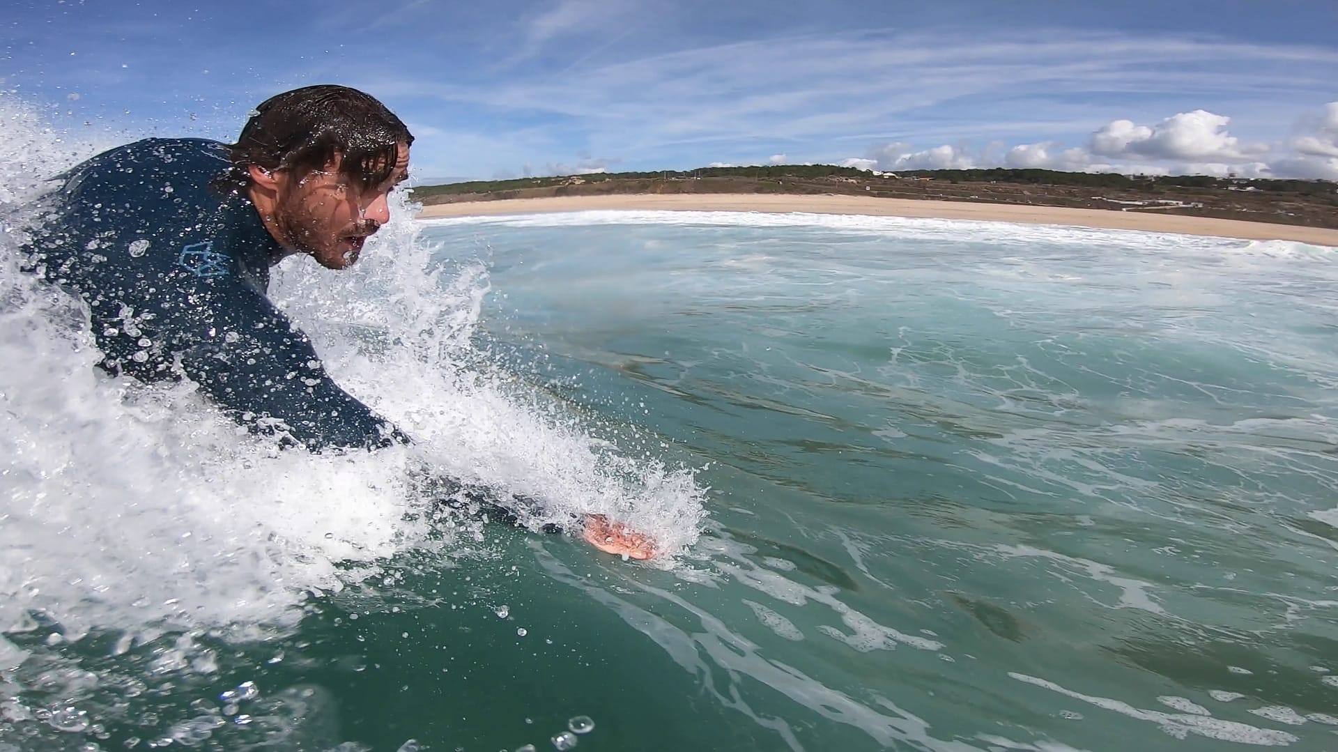 MANERA Welcomes Bodysurfing World Champ FRED DAVID | Bay Area Kitesurf