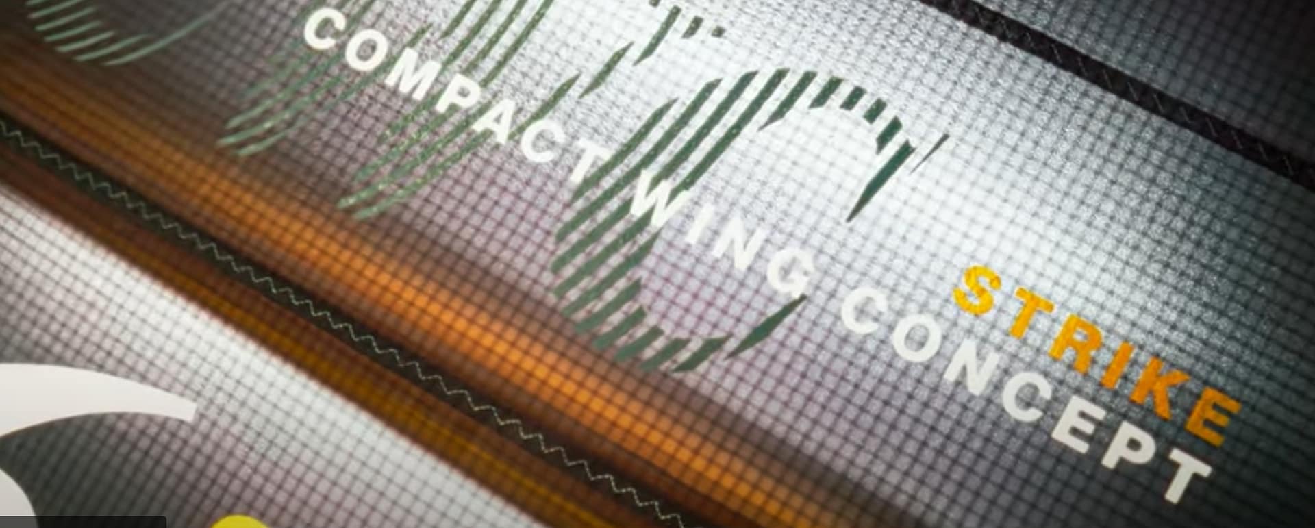 CWC Aluula: The Light Wind Beast | Bay Area Kitesurf