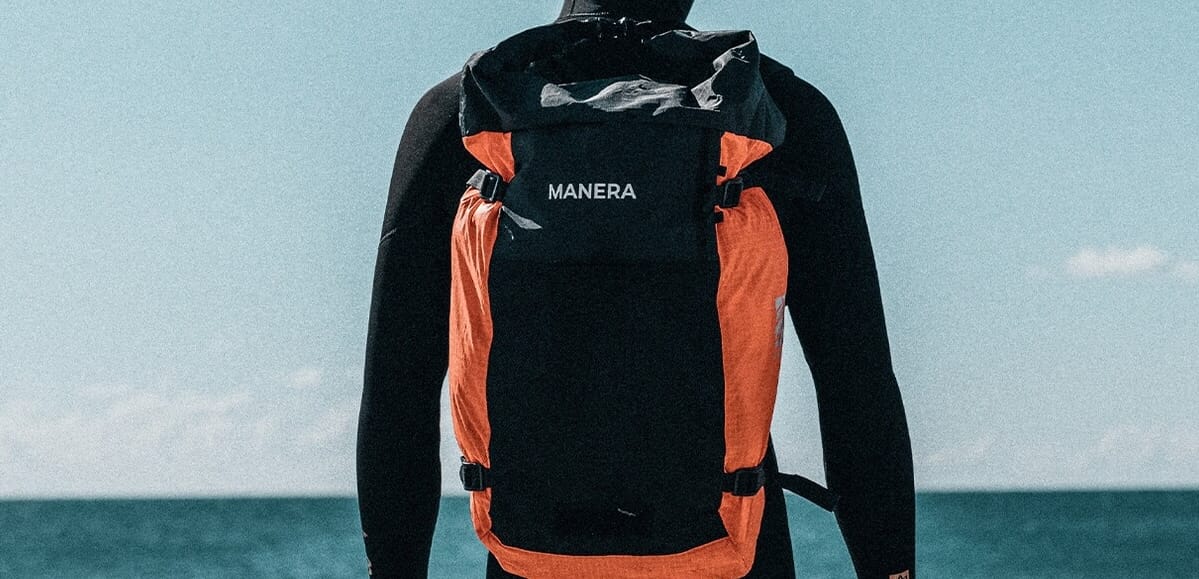 DEFLATER BAG: Your Ultimate Downwind Best Friend | Bay Area Kitesurf